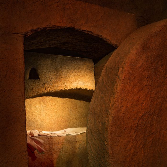 sabana santa expo | La exposición de la Sábana Santa